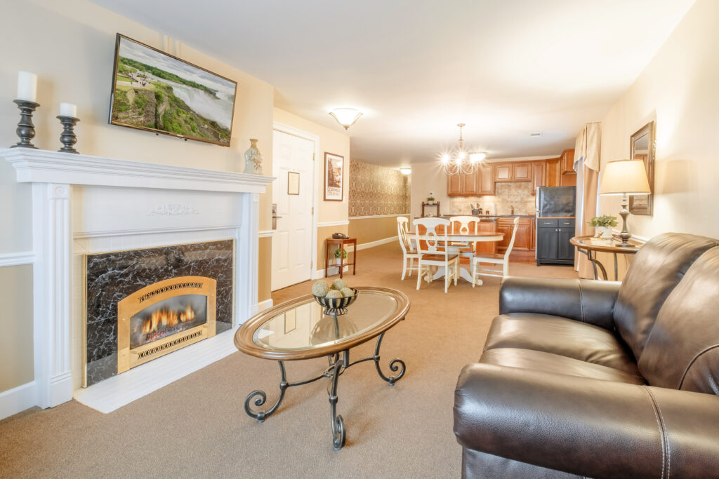 Rooms | Red Coach Inn – Historic Bed & Breakfast in Niagara Falls, NY